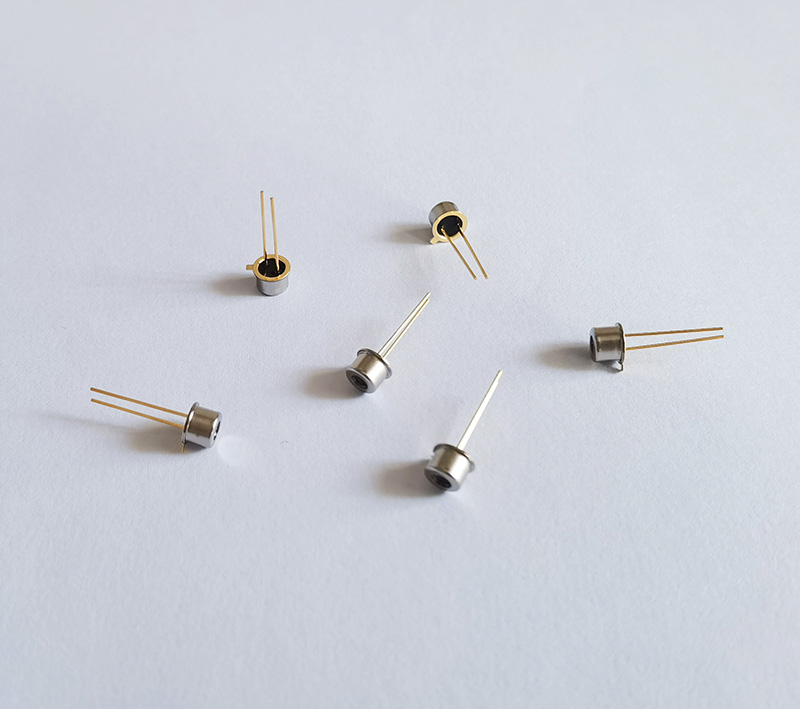 400-1100nm 1mm Si PIN PD-杭州柠光科技有限公司